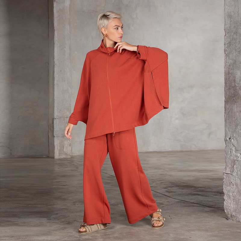 Костюм В22.Ш13.020 купить в интернет-магазине WoolHouse по ...